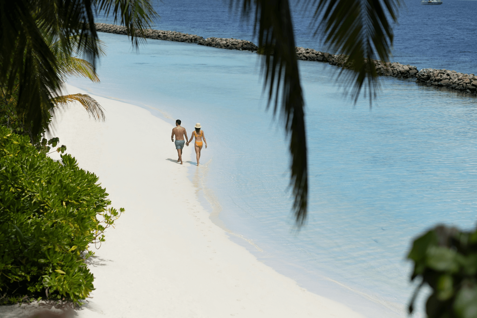 Maldives Special Offers | Kurumba Maldives